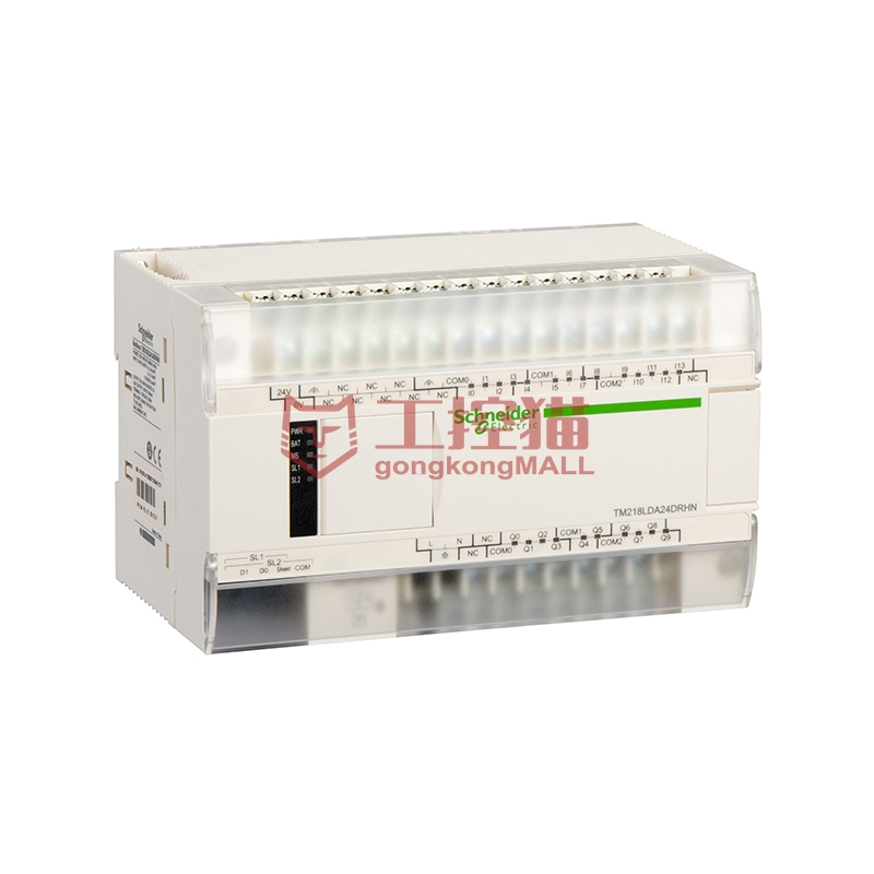 M218 小型PLC-工控猫