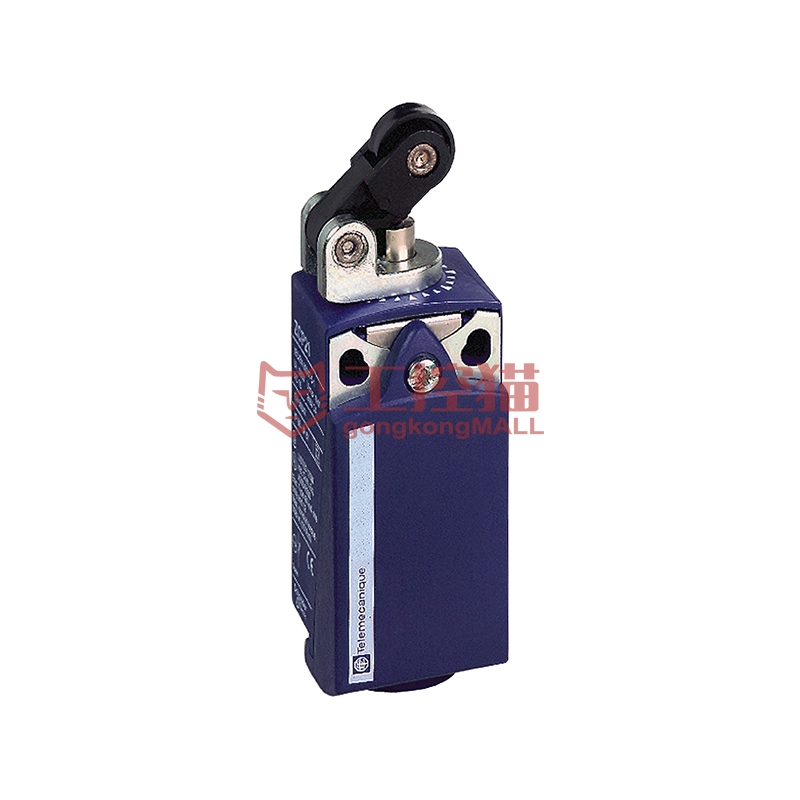 OsiSense XC 限位开关-工控猫