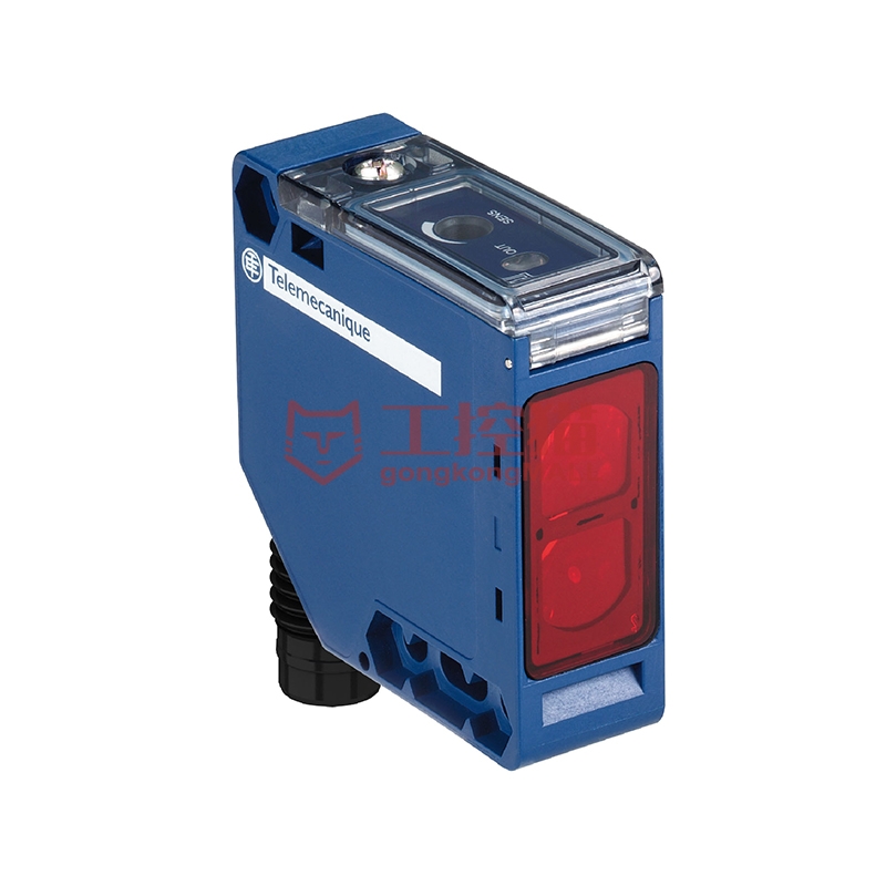 OsiSense XU 优化型光电传感器-工控猫