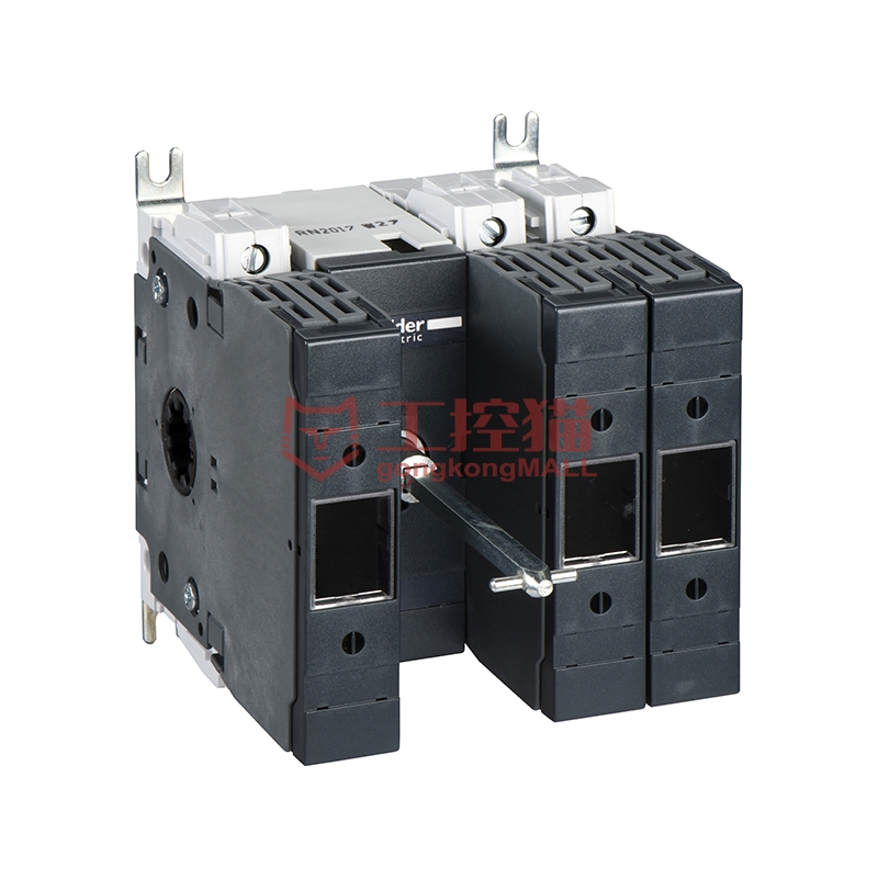 Fupact INF 熔断器式隔离开关-工控猫