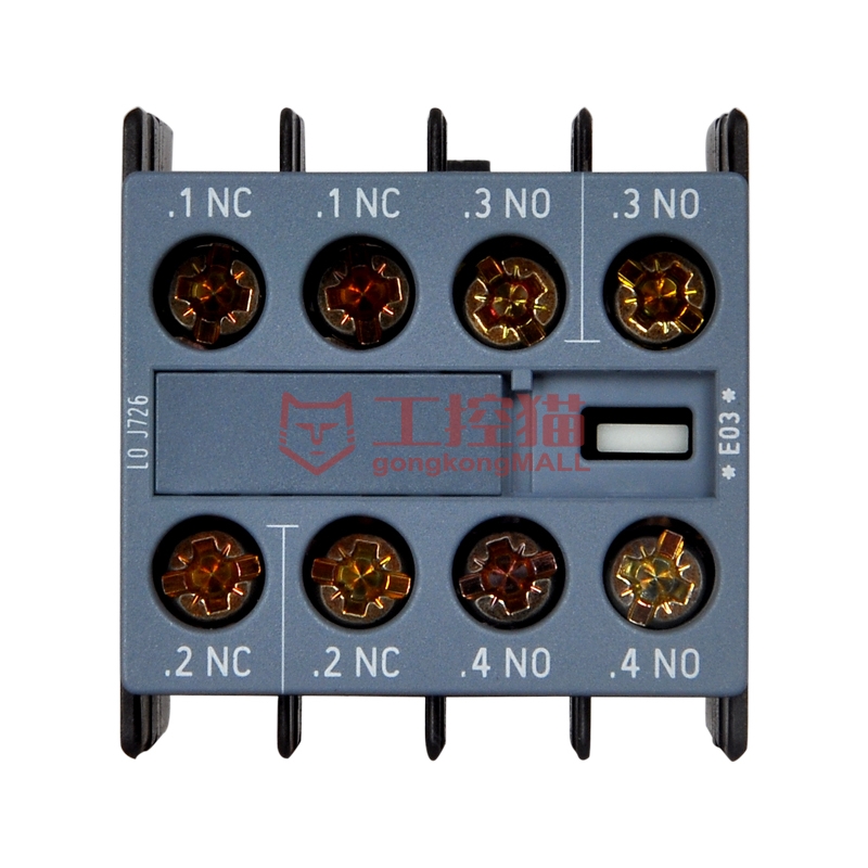 3RH69进口 接触器辅助触头-工控猫