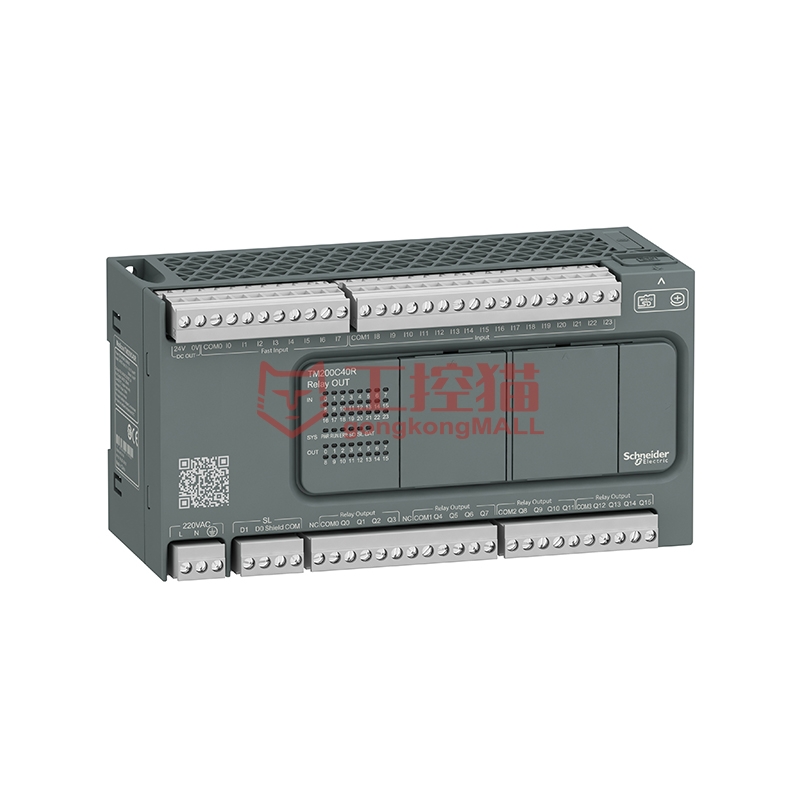 M200 小型PLC-工控猫