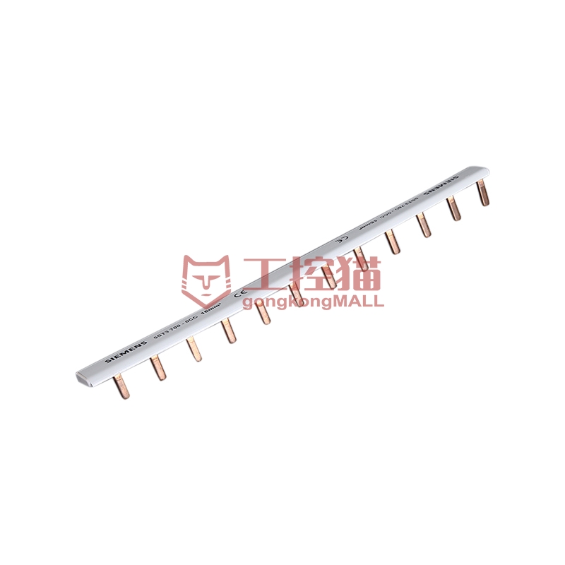 5ST附件 汇流排-工控猫