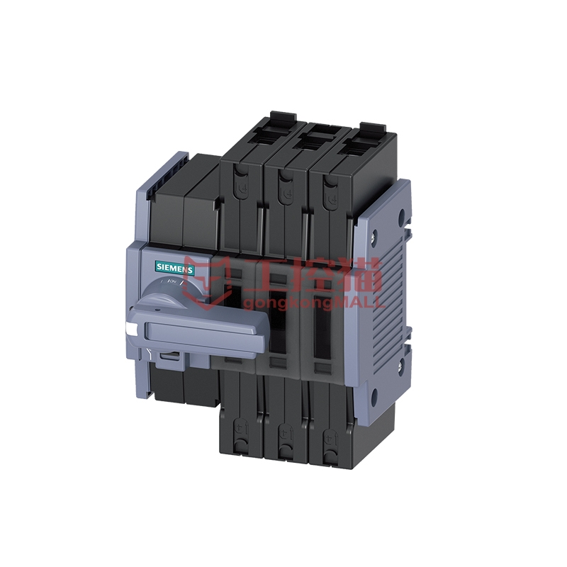 3KD 隔离开关-工控猫