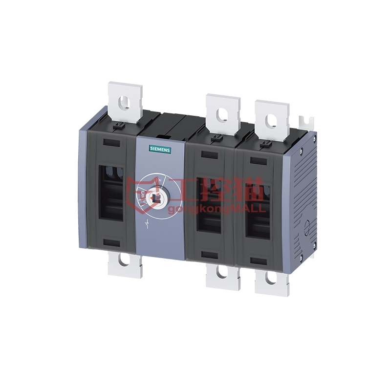 3KD 隔离开关-工控猫