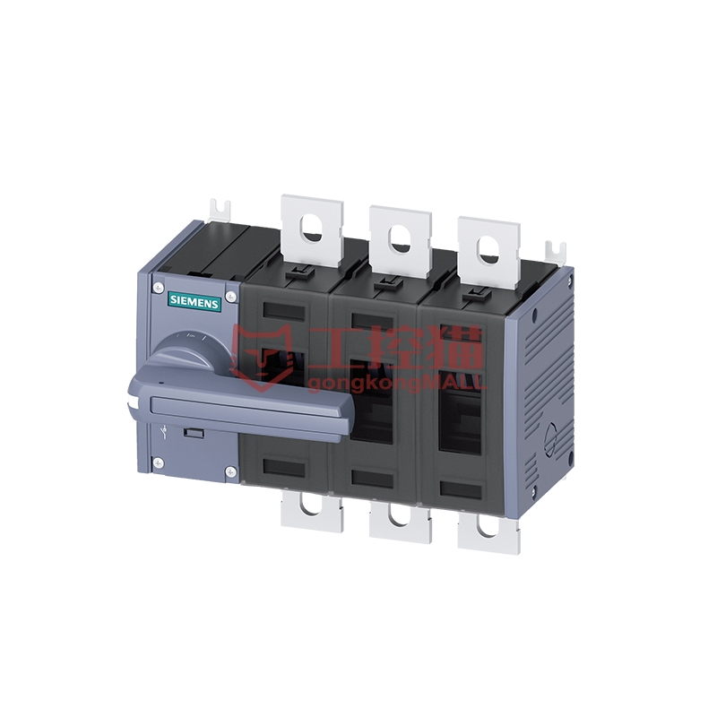 3KD 隔离开关-工控猫