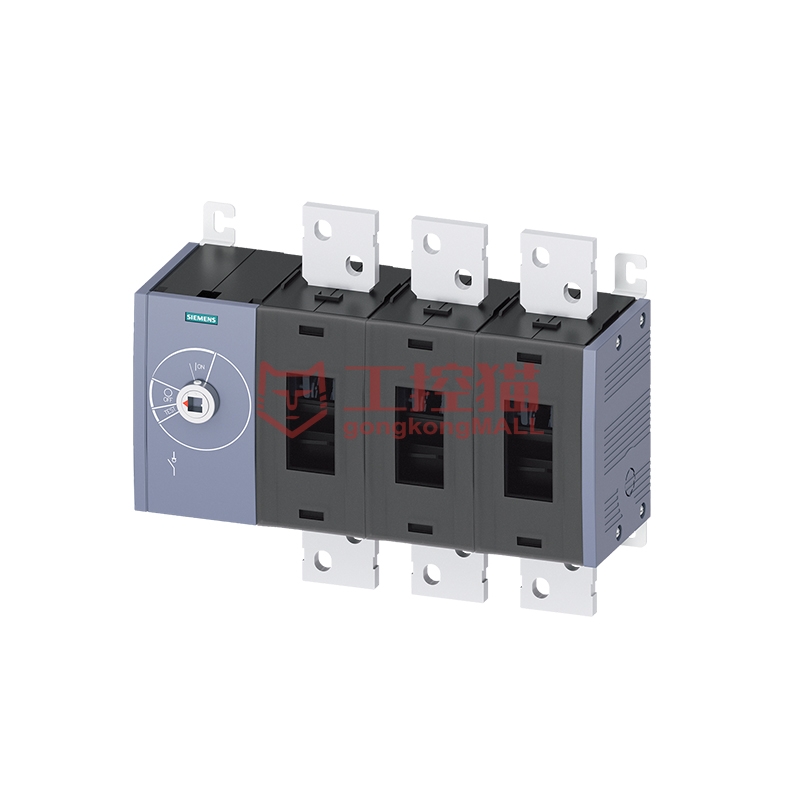 3KD 隔离开关-工控猫