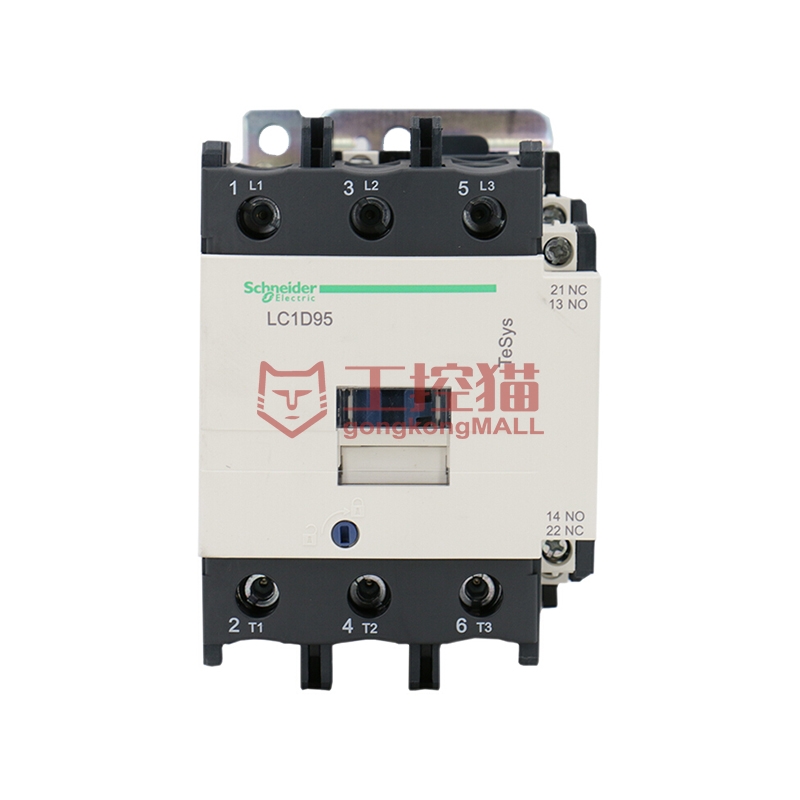 国产LC1D 交流接触器（交流线圈）-工控猫