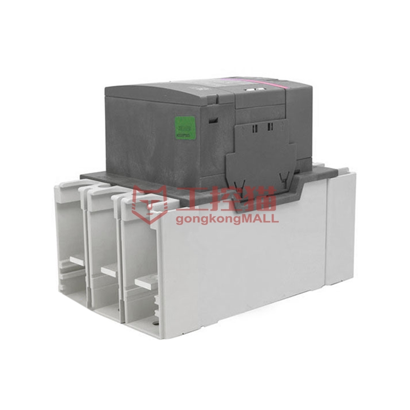 AX系列 三极交流线圈接触器(交流线圈）-工控猫