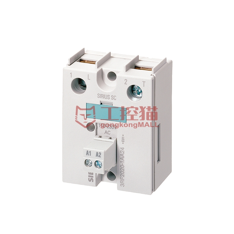 3RF继电器-工控猫