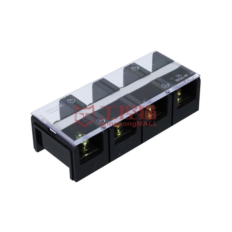 TC系列 大电流端子-工控猫