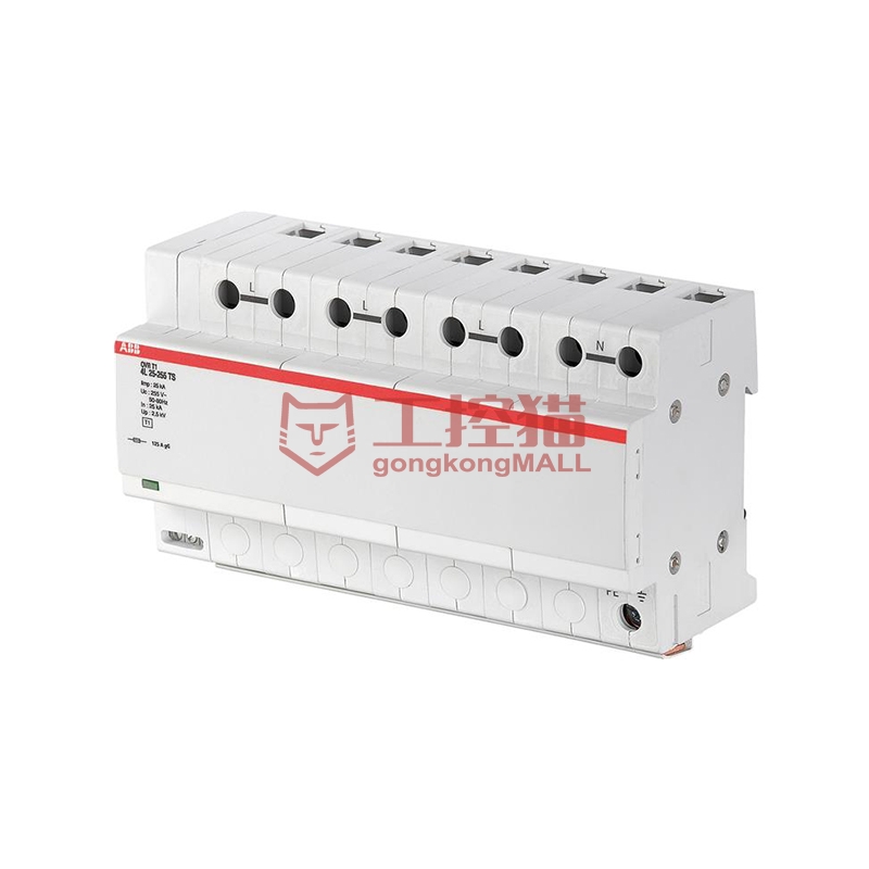 OVR Type 1 电涌保护器-工控猫