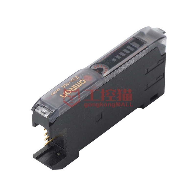 E3X-NA简易光纤放大器-工控猫