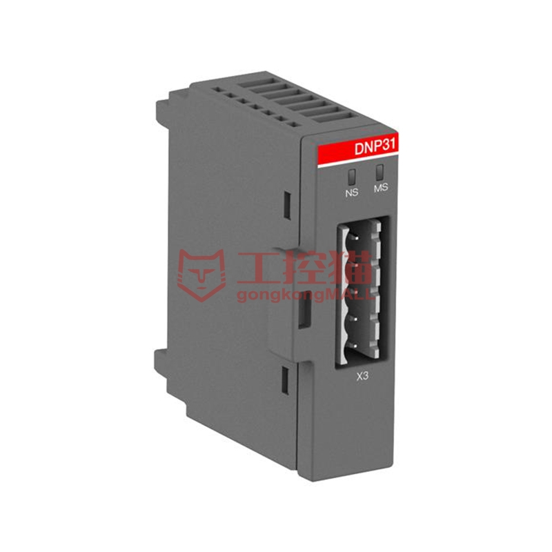 UMC100 总线适配器及附件-工控猫