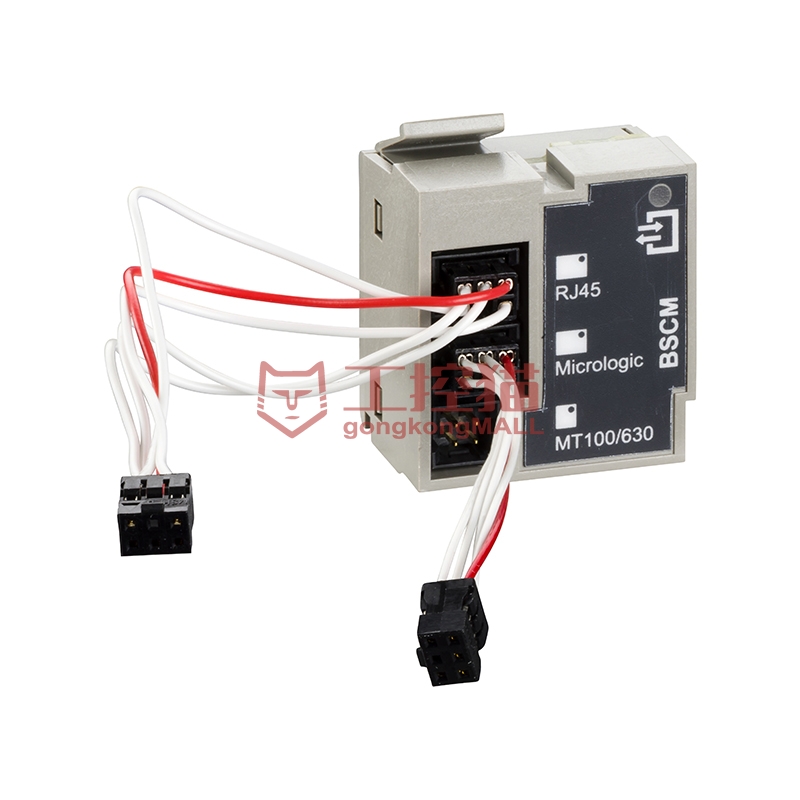 NSX附件 测量通信附件-工控猫