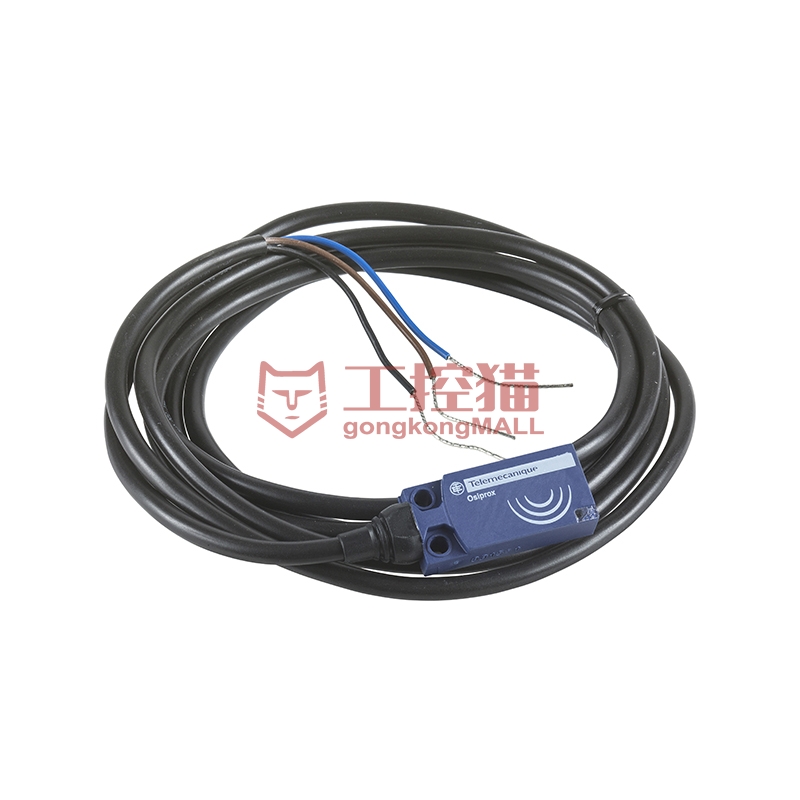 OsiSense XS 优化型接近传感器-工控猫