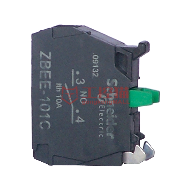 XB5系列 触点模块-工控猫