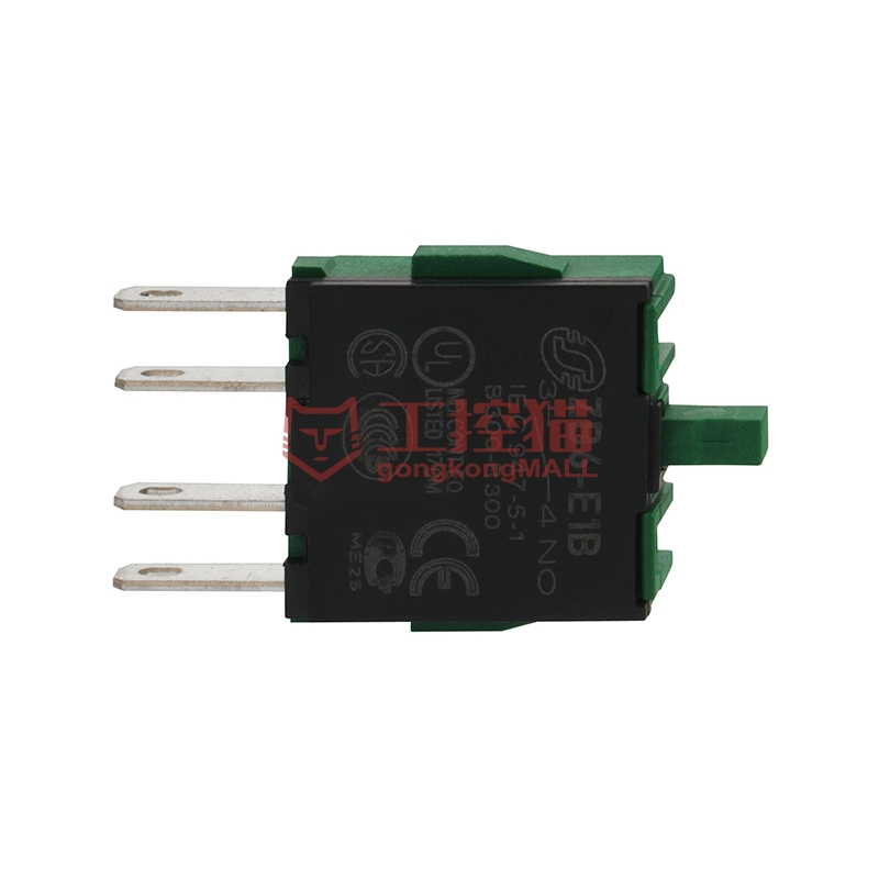 进口XB6系列 触点模块-工控猫