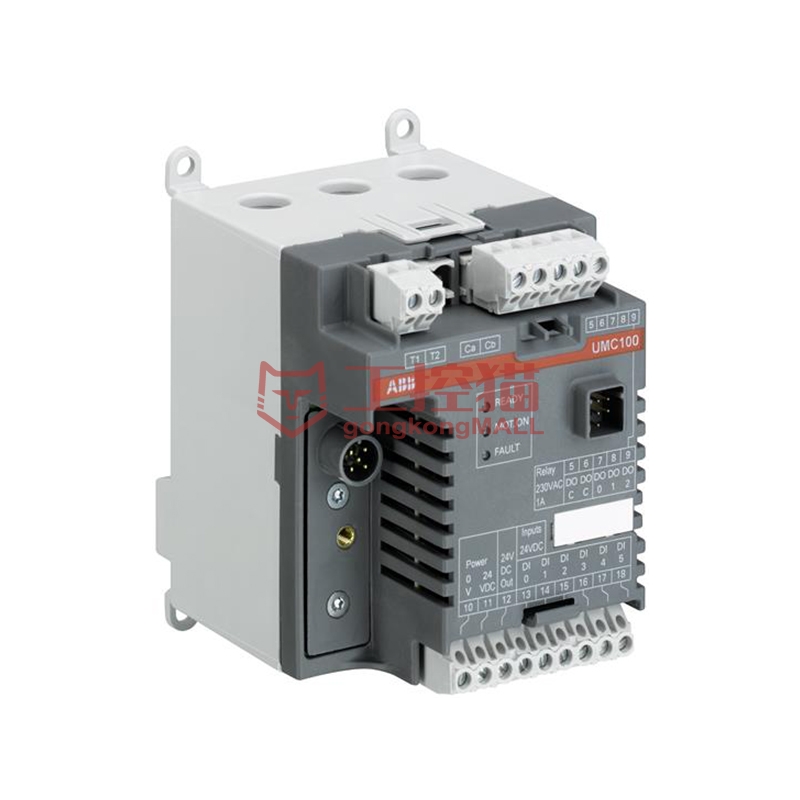 UMC100 智能电动机控制器-工控猫