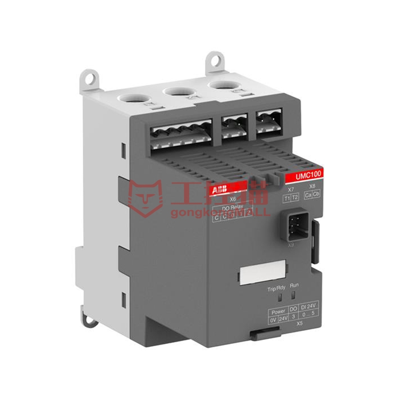 UMC100 智能电动机控制器-工控猫