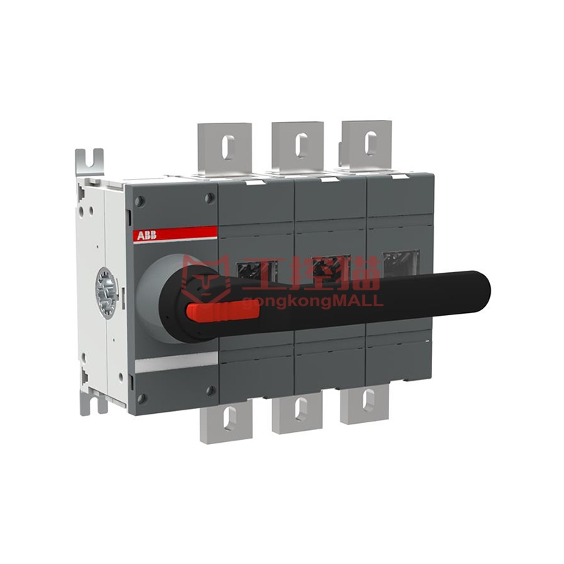 OT(160-2500A)系列隔离开关-工控猫