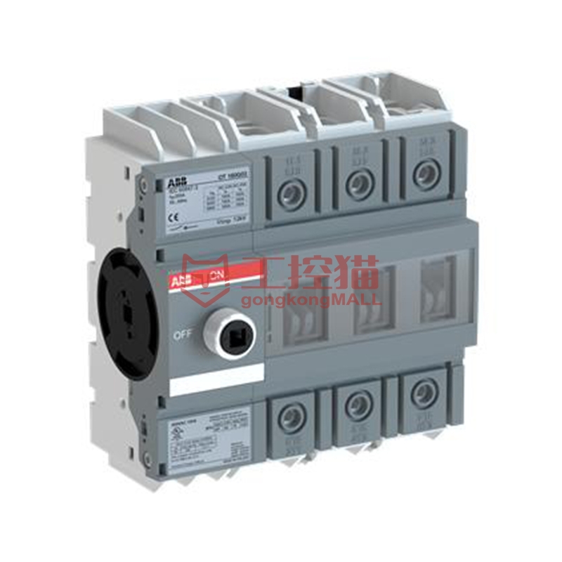 OT(16-160A)系列隔离开关-工控猫