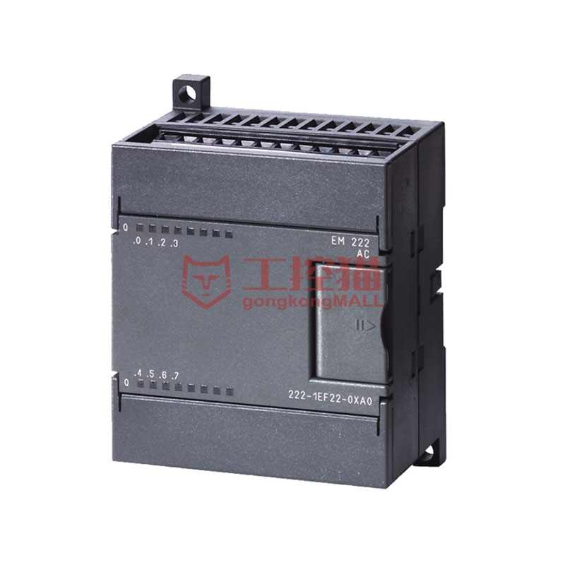 S7-200 CN 数字量输出扩展模块-工控猫