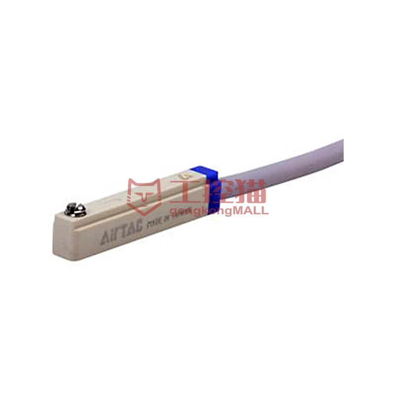 CMS系列磁簧式感应开关-工控猫