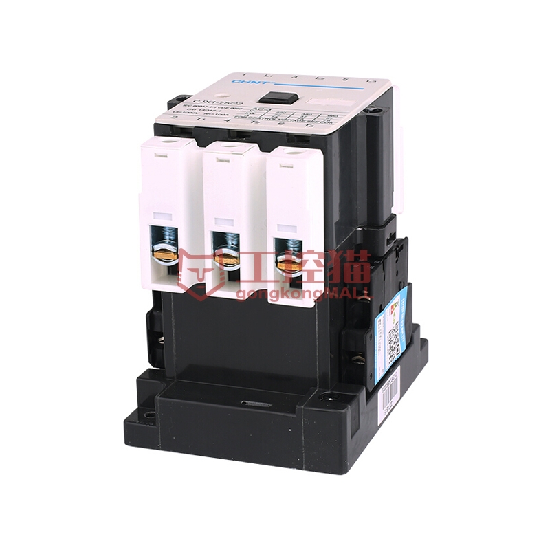 CJX1 交流接触器（交流线圈）-工控猫