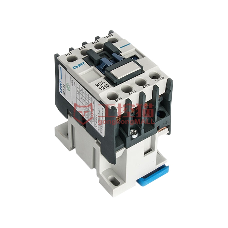 NC7 交流接触器（交流线圈）-工控猫