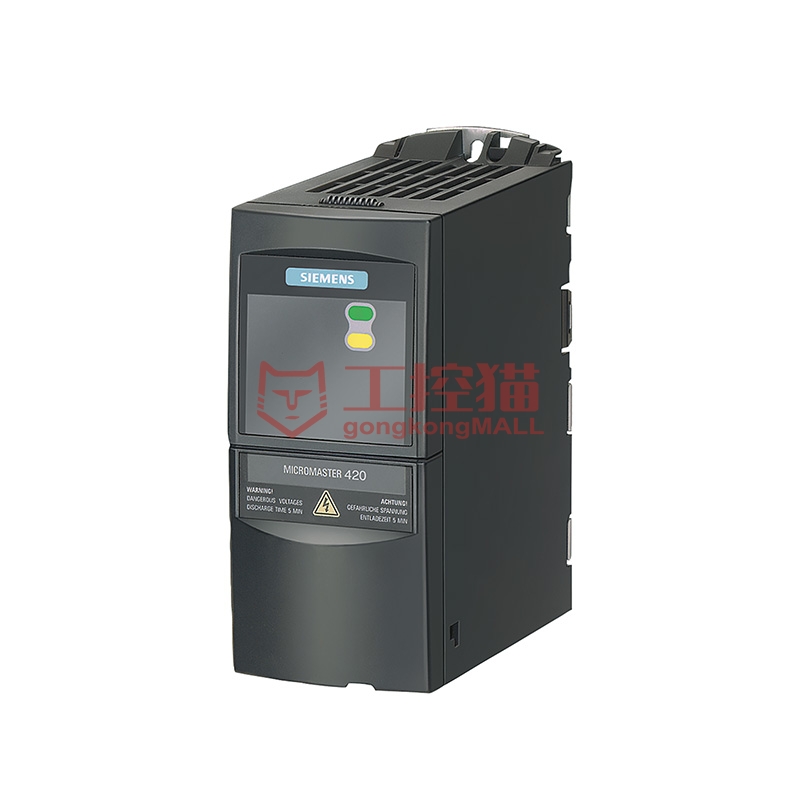 MICROMASTER 430 通用变频器-工控猫