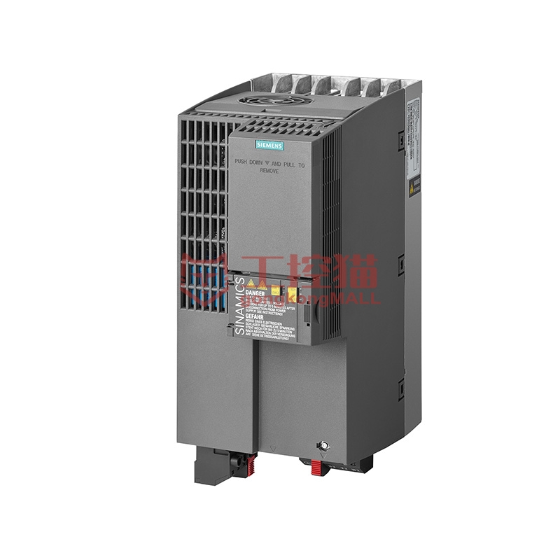 G120 变频器-工控猫