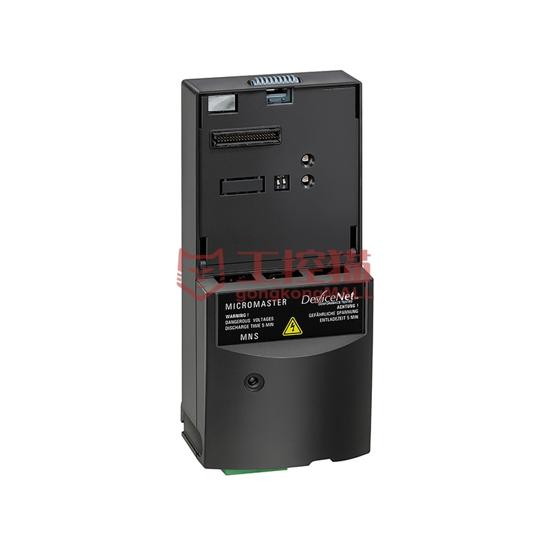 MM4产品线变频器选配件-工控猫