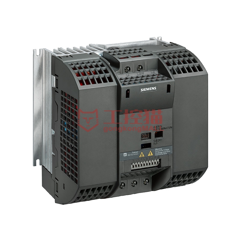 G110 风机水泵变频器-工控猫