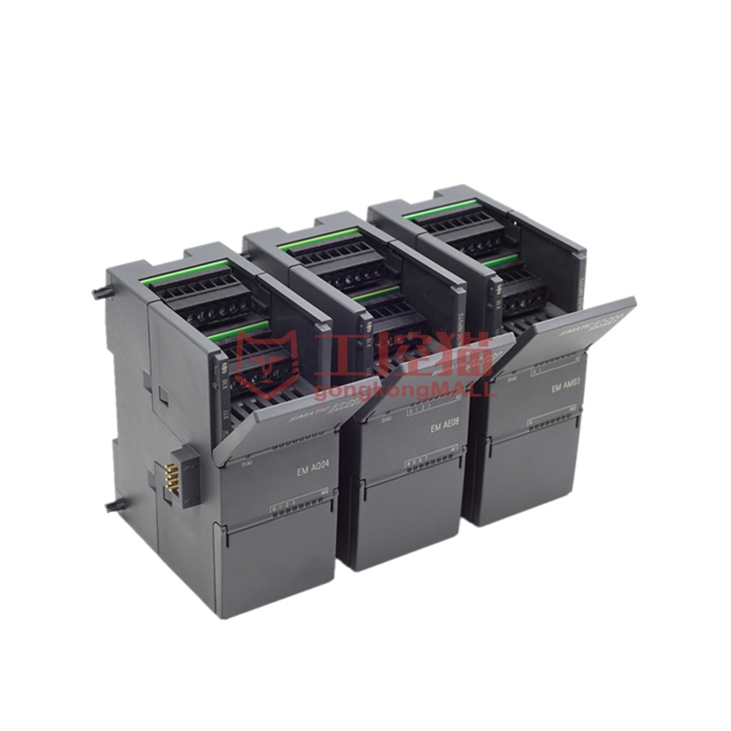 S7-200 SMART 通讯扩展模块-工控猫