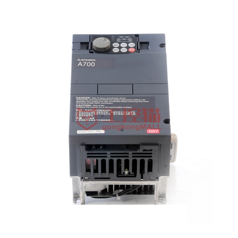 FR-A740通用变频器-工控猫