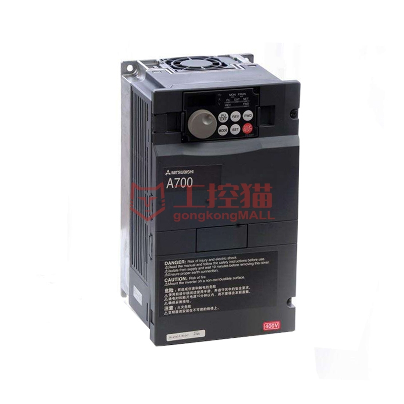 FR-A740通用变频器-工控猫