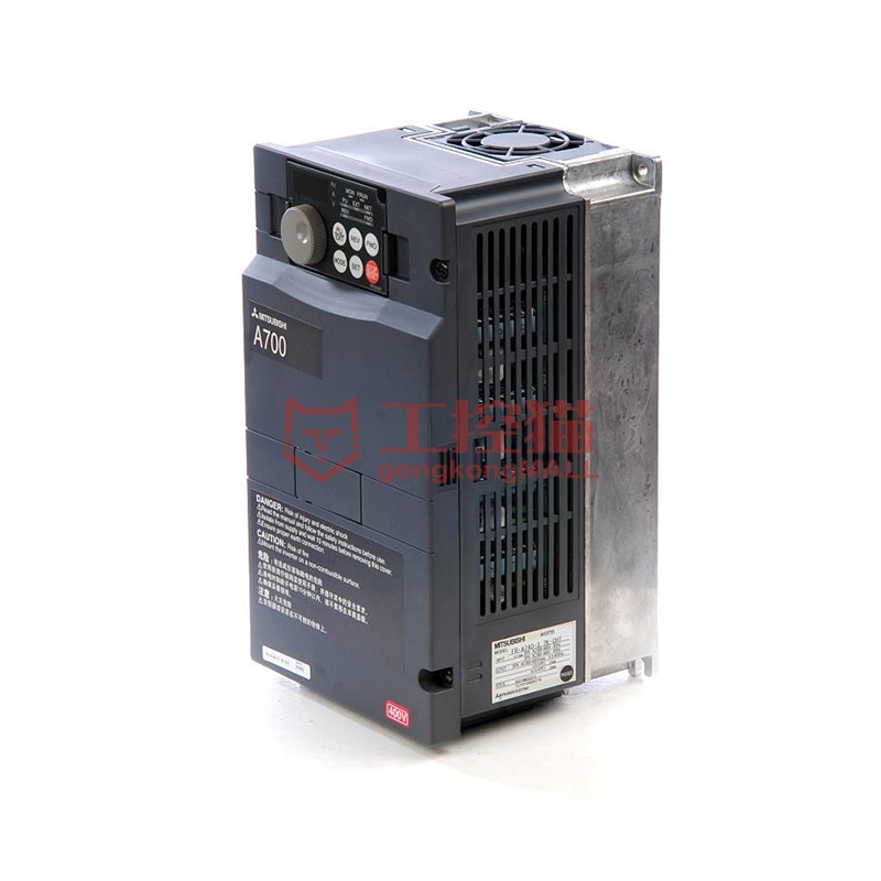 FR-A740高功能矢量控制型变频器-工控猫