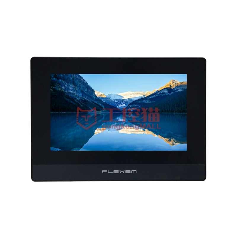 FE6000系列 物联触摸屏-工控猫