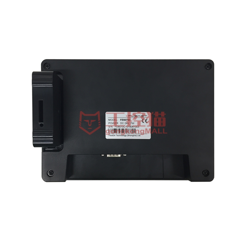 FE6000系列 物联触摸屏-工控猫