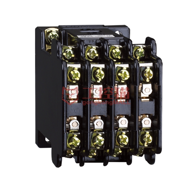 JZ7 中间继电器-工控猫