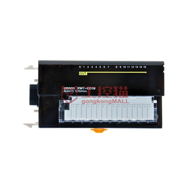 XWT 数字量输出模块-工控猫