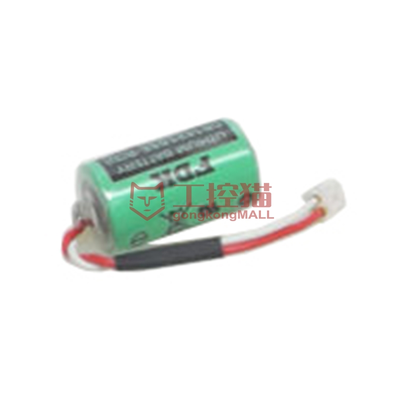 CP1E CPU单元选装用电池-工控猫