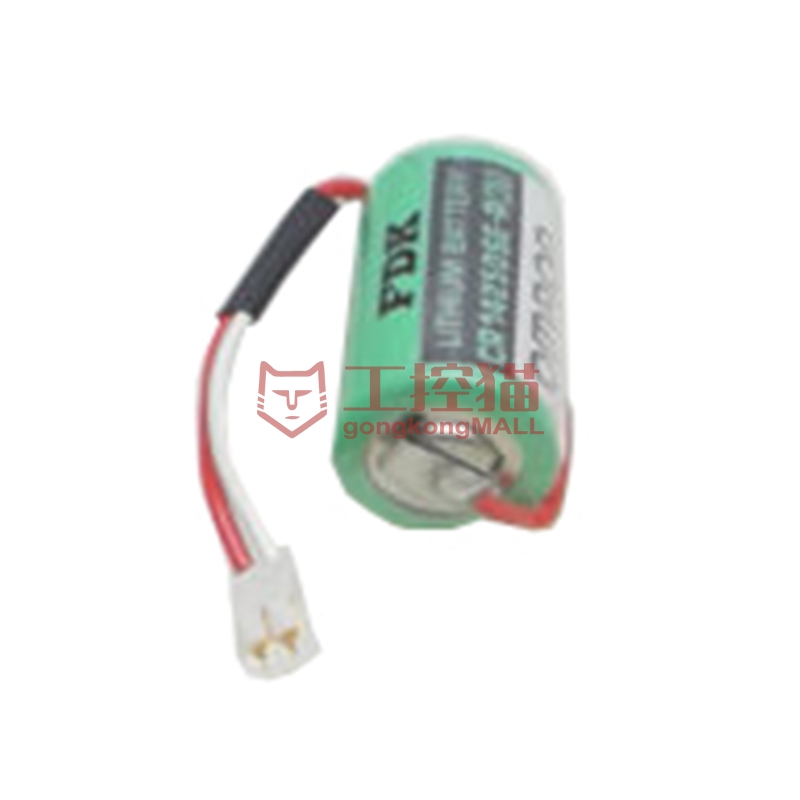 CP1E CPU单元选装用电池-工控猫
