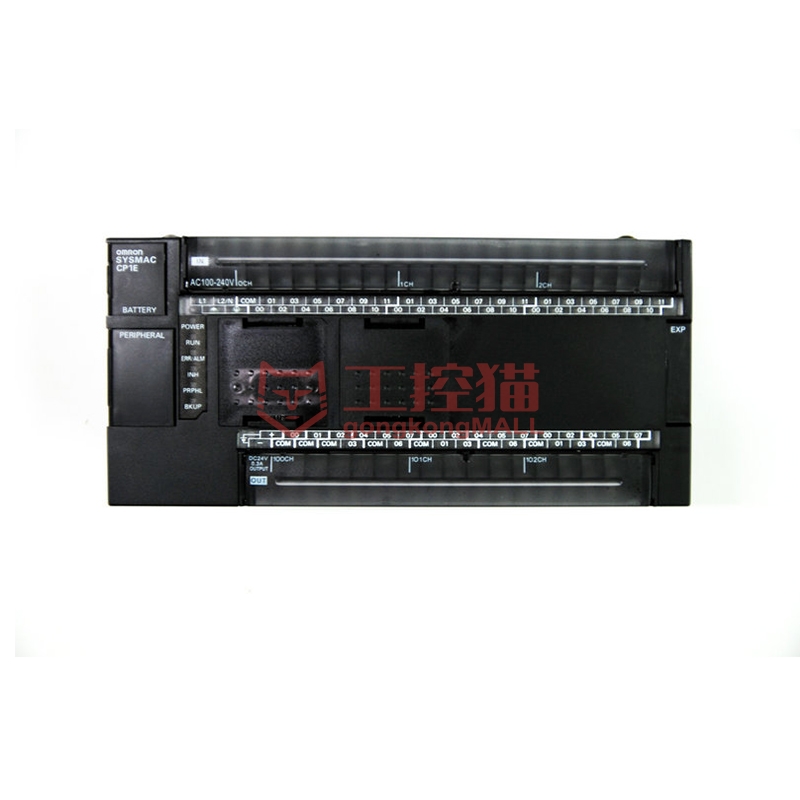 CP1H CPU单元-工控猫