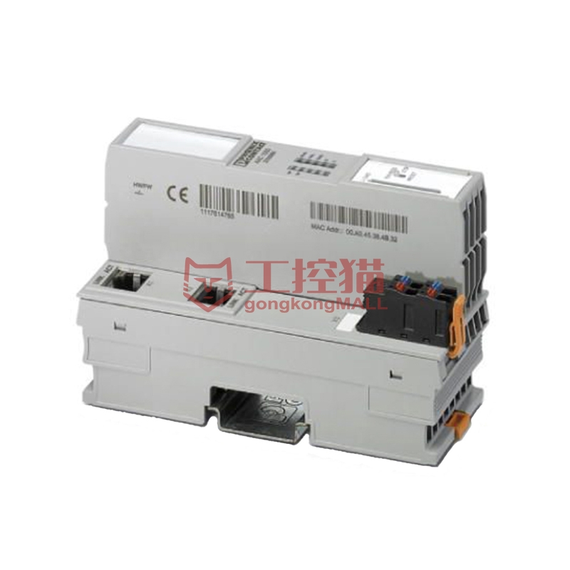 产品选型-工控猫