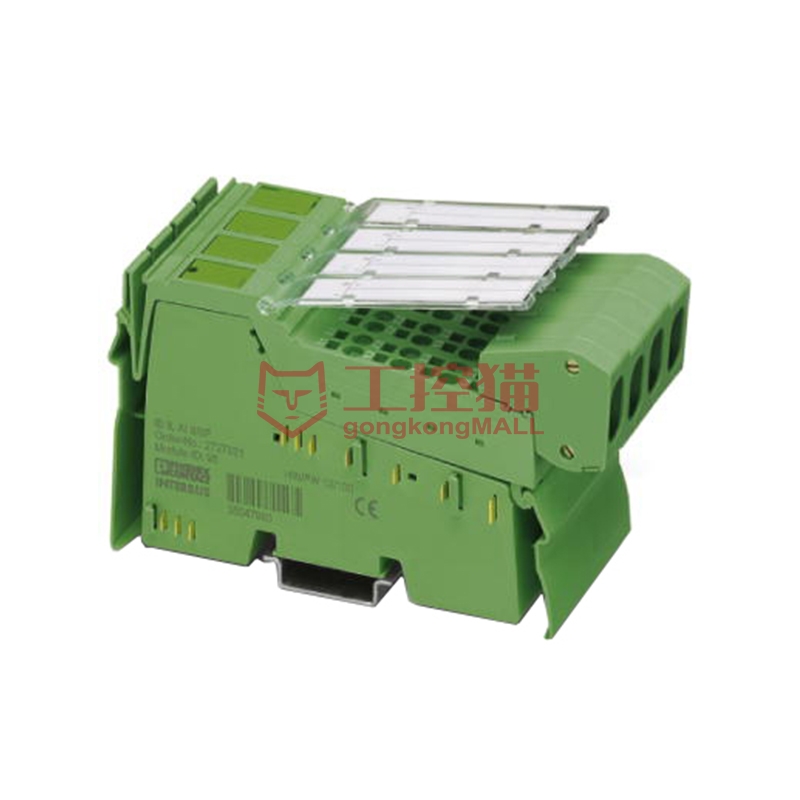 IB 模拟量模块-工控猫