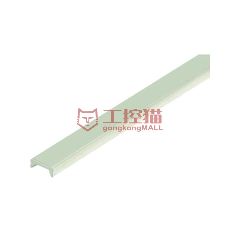 楼宇布线用接线端子附件-盖板-工控猫