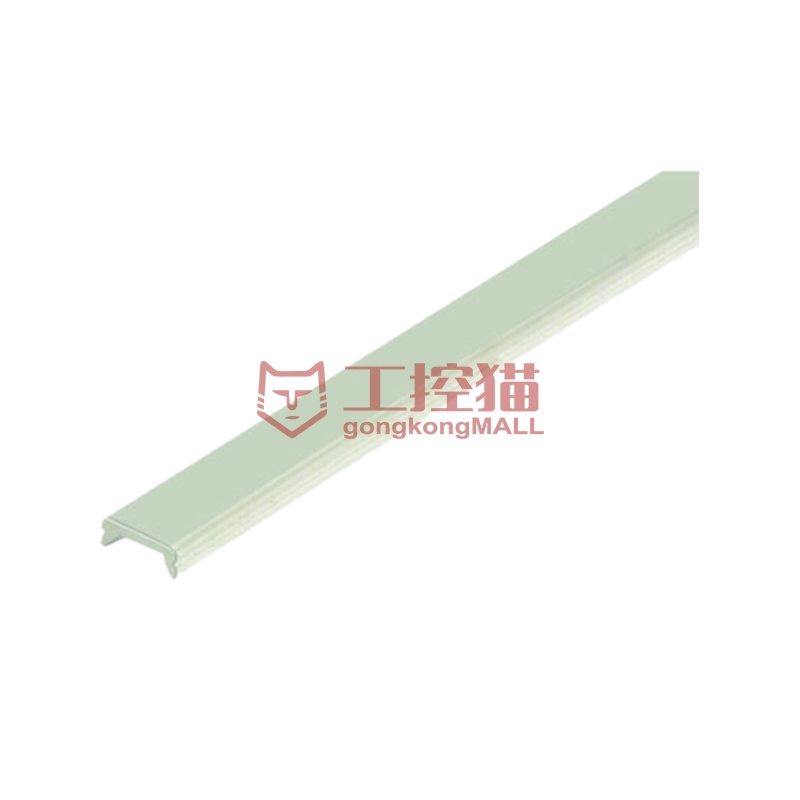 楼宇布线用接线端子附件-盖板-工控猫