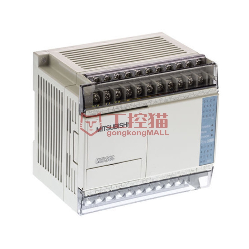 FX1S 基本单元-工控猫